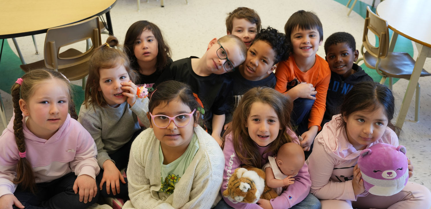 Accueil - Sunshine Academy Elementary School